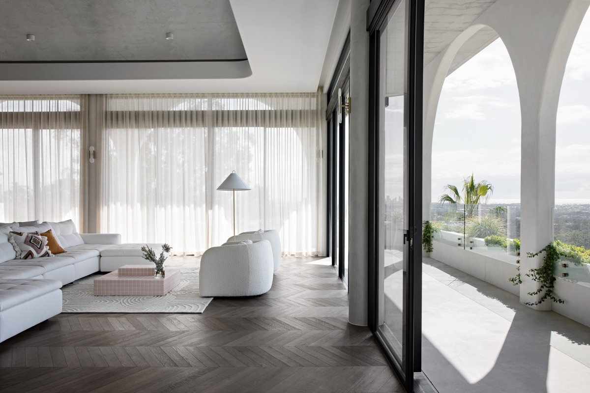 YinjiSpace - Reece Keil Design x Villa Casa